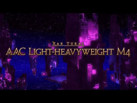 Steam Community :: Video :: Final Fantasy XIV - AAC Light-Heavyweight ...
