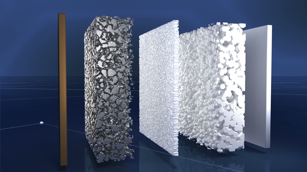 All Solid State Technology explained