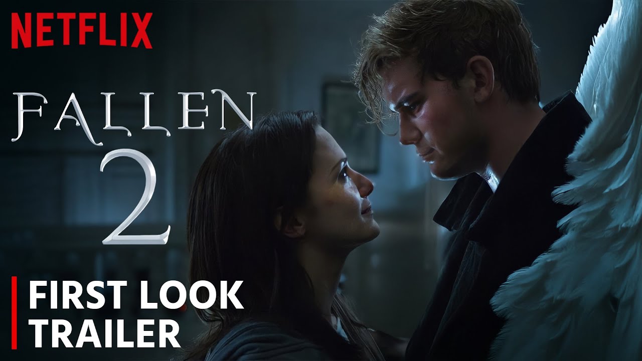 Fallen 2 Trailer | First Look (2026) | Release Date Updates!!