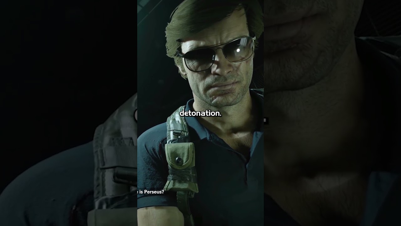 Games Where The Bad Ending Is Better #codblackopscoldwar