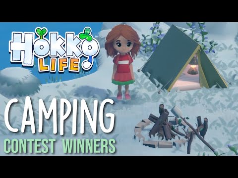Steam Community :: Video :: Let's Look at the Camp Contest Winners in ...