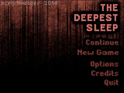 Steam Community :: Video :: The Deepest Sleep walkthrough