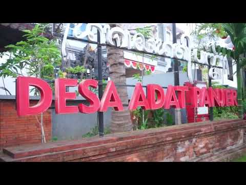 Walikota Jaya Negara Buka Jalan Sehat Serangkaian HUT LPD Desa Adat ...