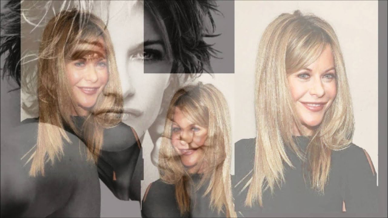 Meg Ryan, 2  video slide show.              Patsy