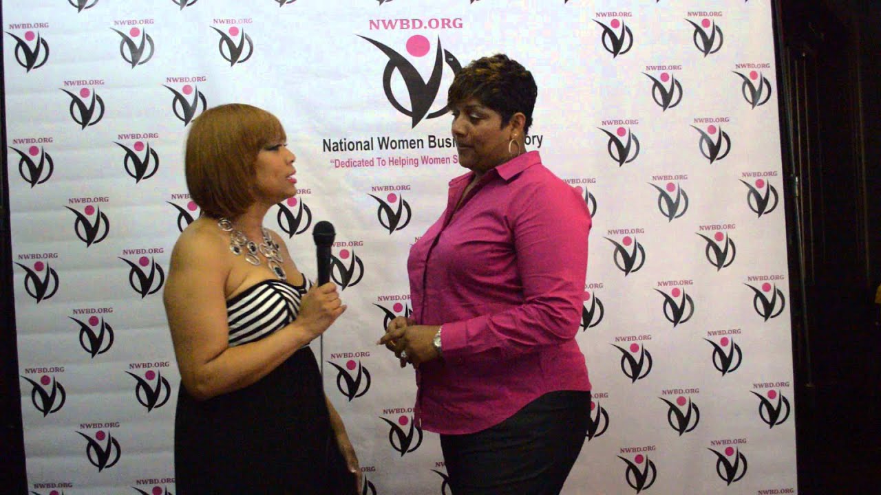 Elite Business Group, Sonya Hines talks with Nadine Pulling