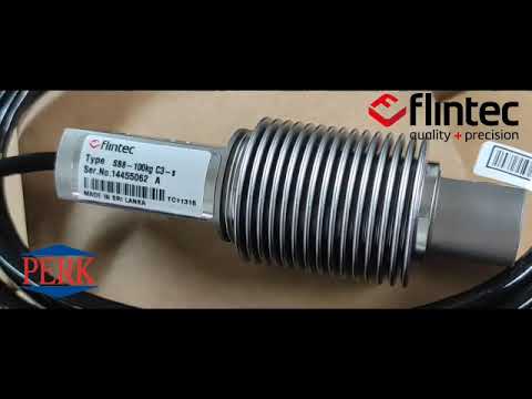 Flintec Load Cells - Latest Price, Dealers & Retailers in India