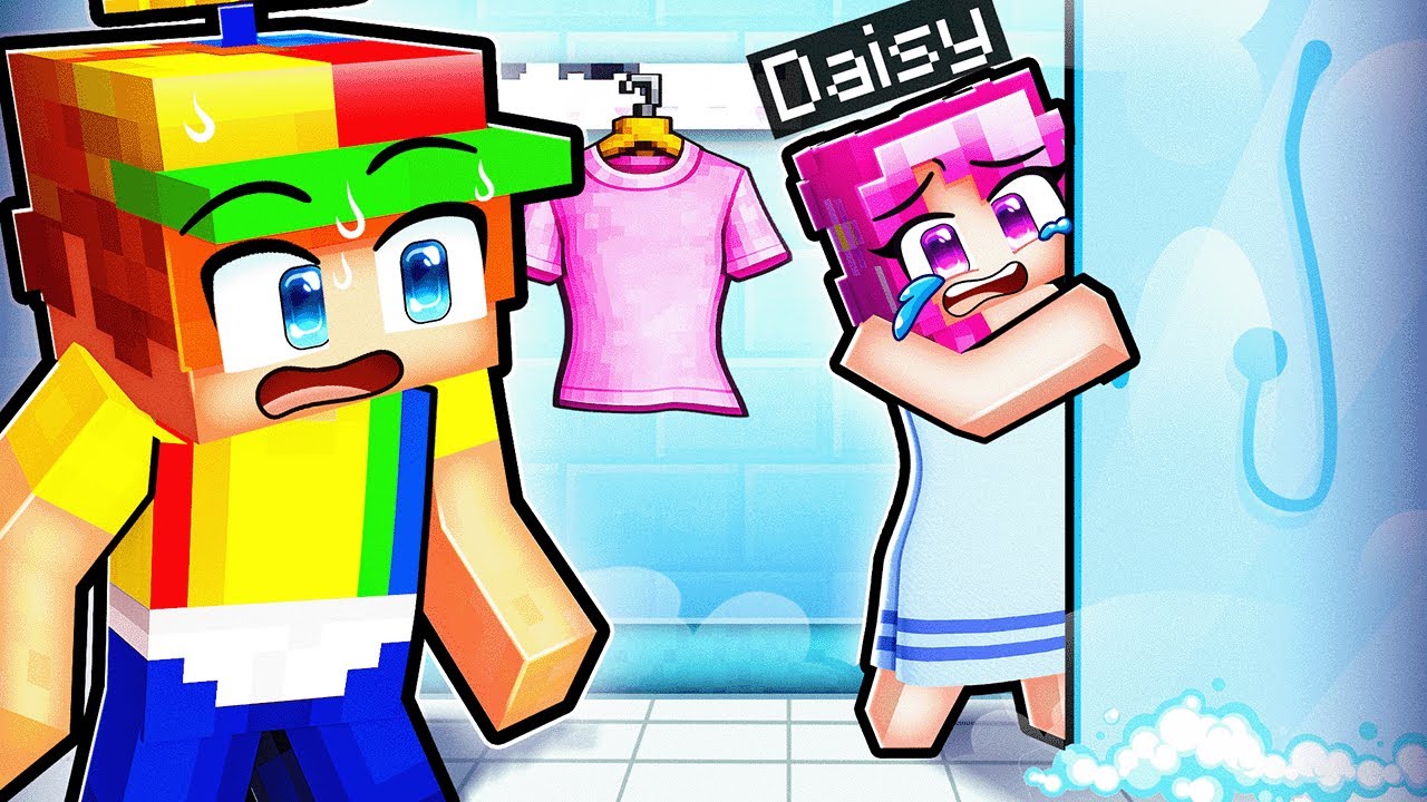 7 SECRETS About Daisy in Minecraft!