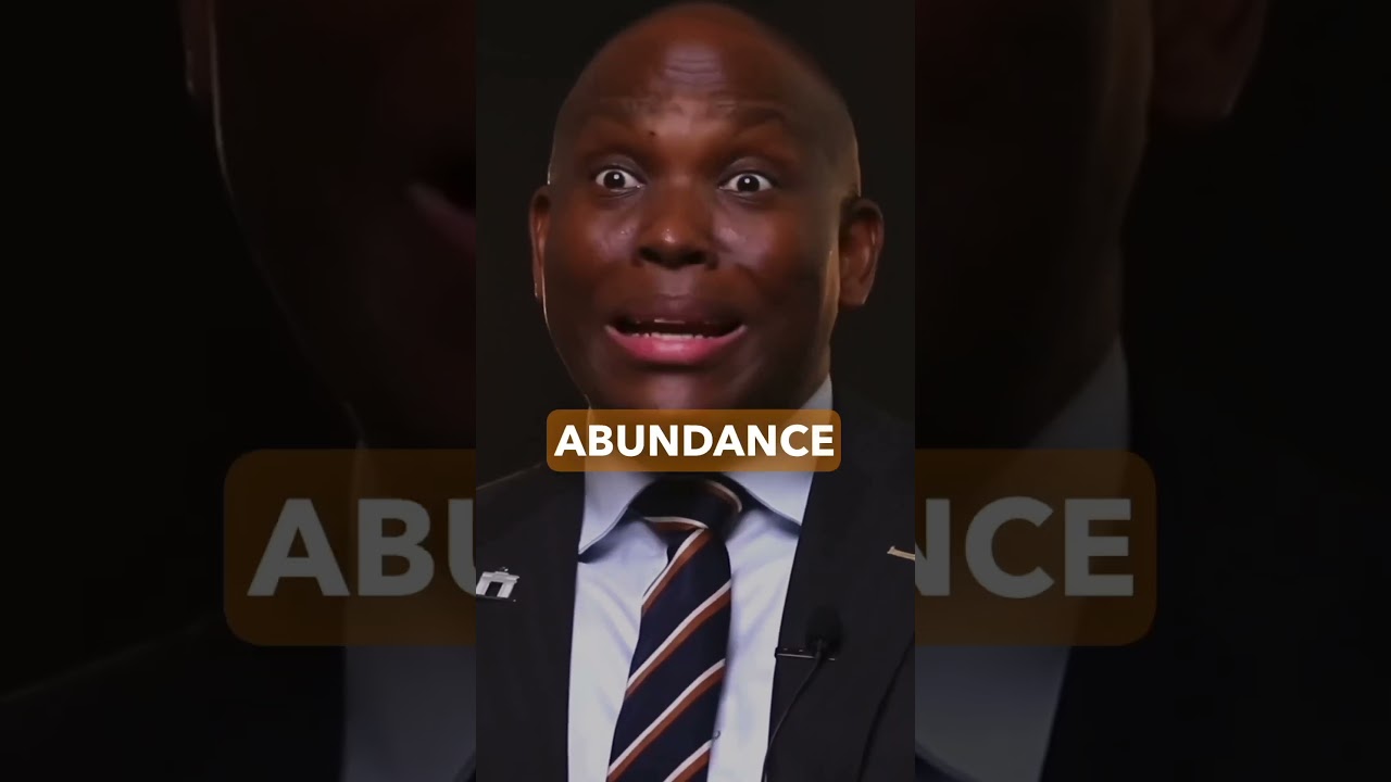 Growth Mindset in Scarcity vs. Abundance