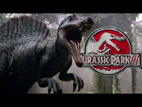 Jurassic Park III For Free Online | 123movies