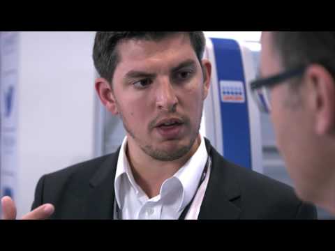 ASCO16 Demo: Modaplex