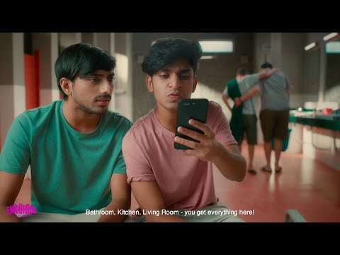 Amazon India - Sabundaani (Kannada)