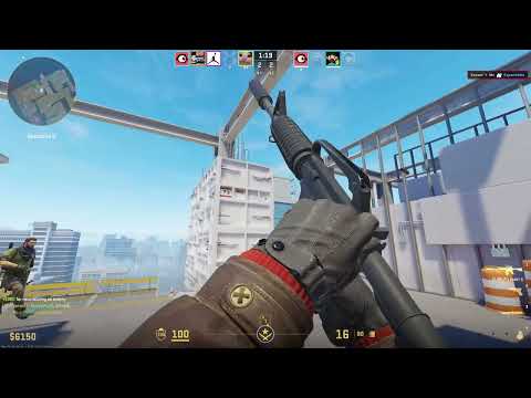 Steam Community :: Video :: Best Spray M4A1-S