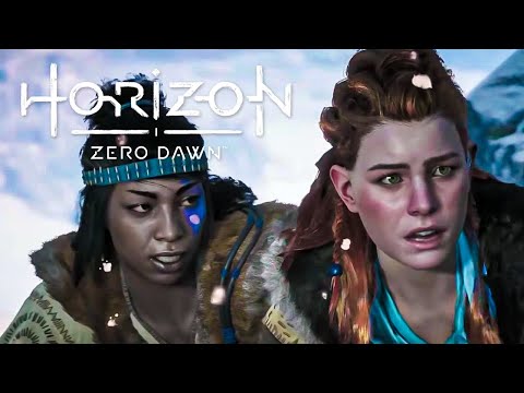 Steam Community :: Video :: Horizon Zero Dawn - #2 A Provação! Gameplay ...