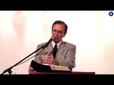 La puissance du bras de Dieu -Henry Linderman – Jesus notre Seigneur.