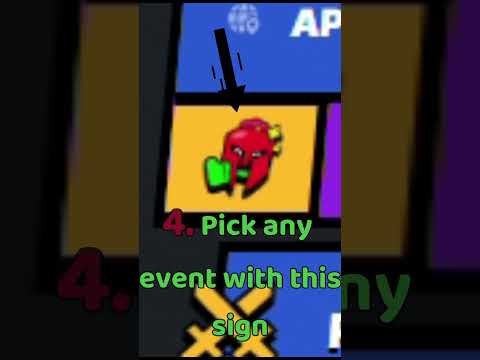 Ho to get matcherino pin in Brawlstars! #matcherino #matcherinopin #brawlstars #1v1brawlball #gaming