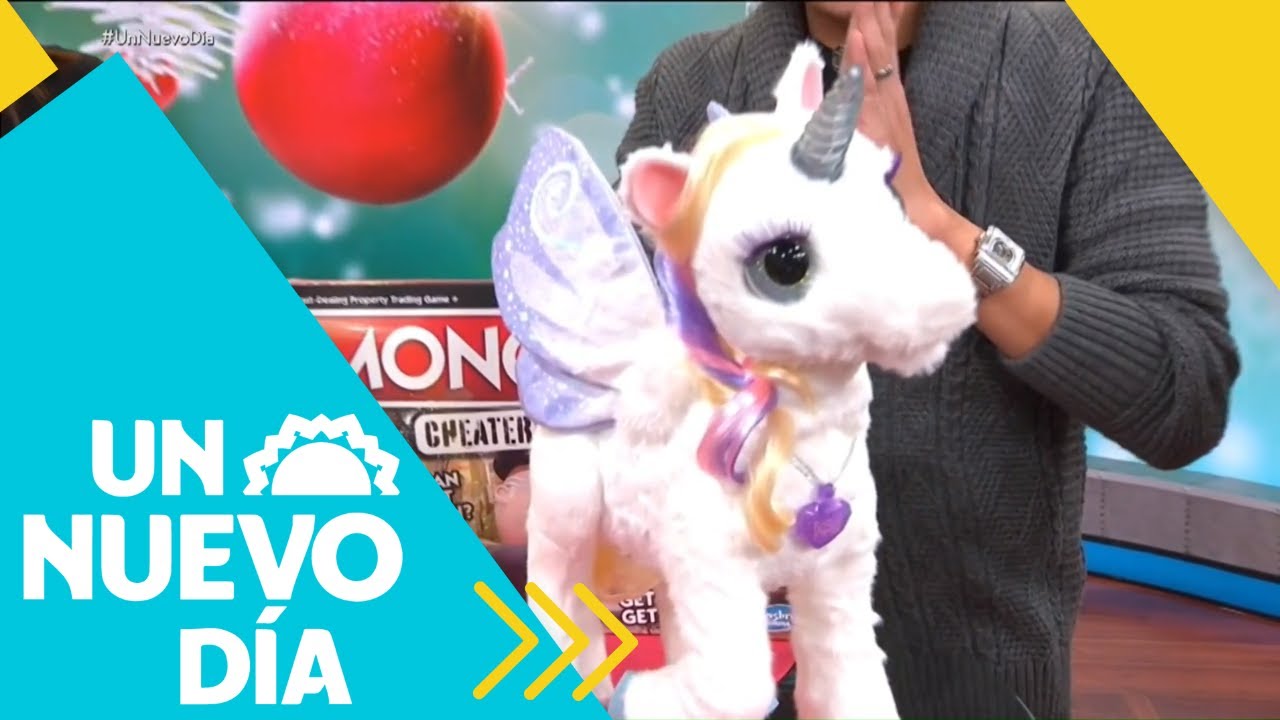 ¿Cómo evitar las compras compulsivas para la Navidad? | Un Nuevo Día | Telemundo