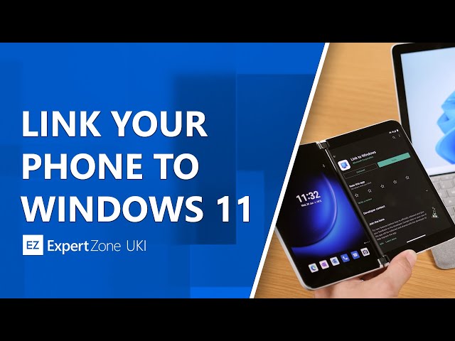 How to use Threads app on Windows desktop with Phone Link