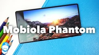 Mobiola PHANTOM od 4 855 Kč - Heureka.cz