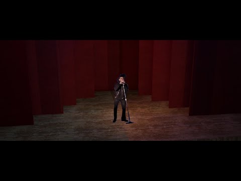 Steam Community :: Video :: The Weeknd animated Nextbot (Gmod)