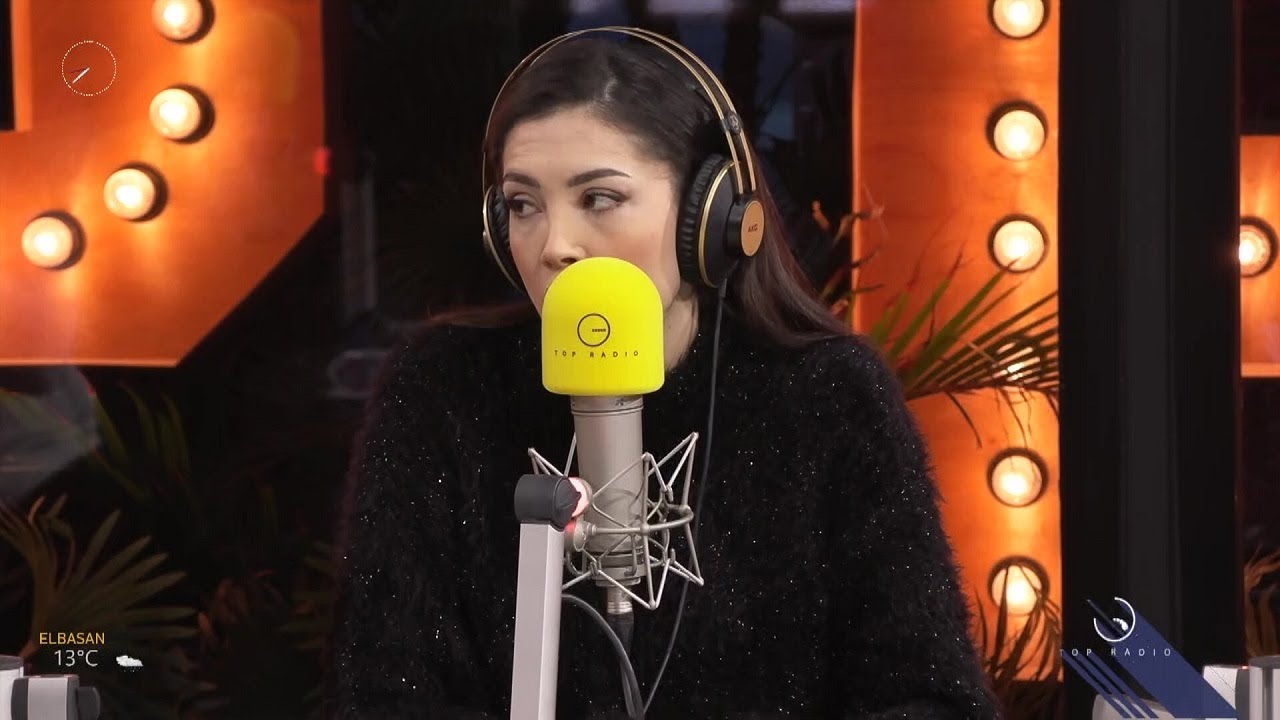 Loja telefonike/ Gjej numrin nga 1 në 100, luaj dhe fito 100 Euro!/ Wake Up - Top Channel