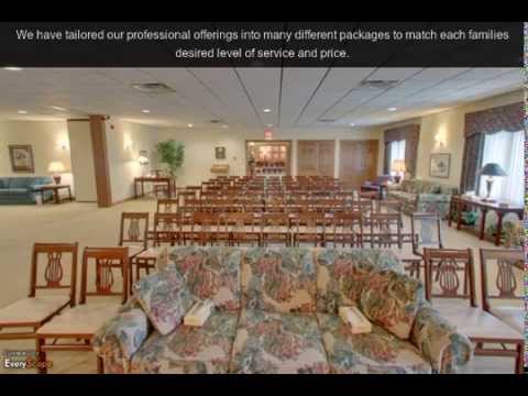 Sass Max A & Sons Funeral Homes | Milwaukee, WI | Funeral Home