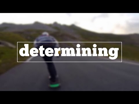 Learn how to spell determining