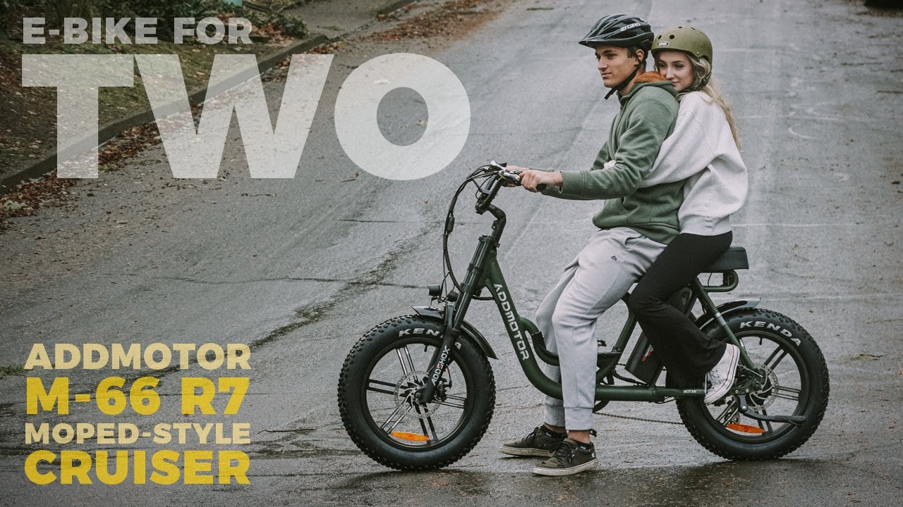 Motion Madness Electric Bikes - At Motion Madness, you can "touch, feel ...