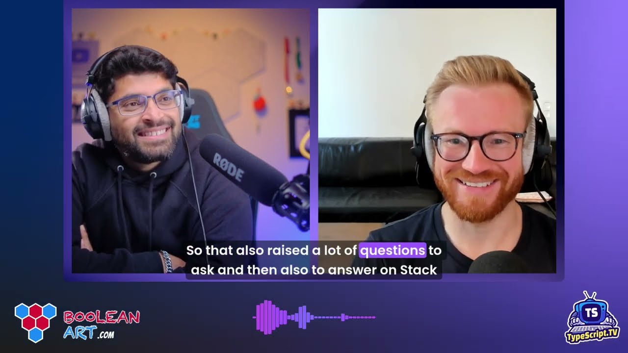 Taming TypeScript Errors with Benny Code