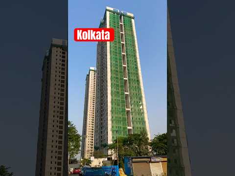 Properties in Urbana EM Bypass, Kolkata | Urbana - Tallest towers in Kolkata | Luxury Flats Kolkata