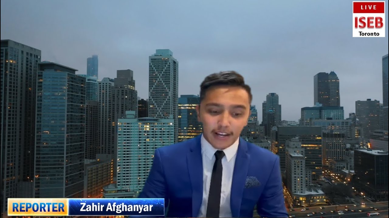ISEB Toronto News   24th October 2022