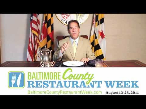 Restaurant Week