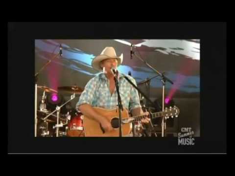 Classic Rewind: Alan Jackson – ‘Drive’ | My Kind of Country