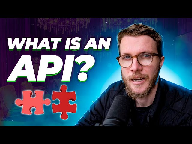 Understanding APIs: A Quick Guide | Galaxy.ai