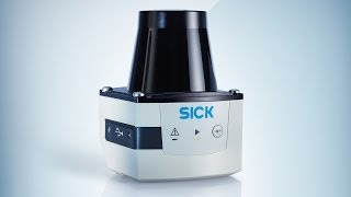 2D LiDAR sensors | TiM5xx | SICK