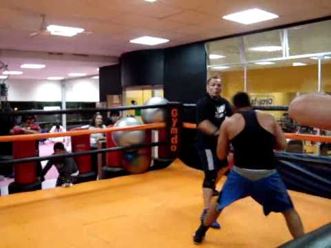 Previas Peru Fighting Championship 8 – Parte II | PERÚMMA