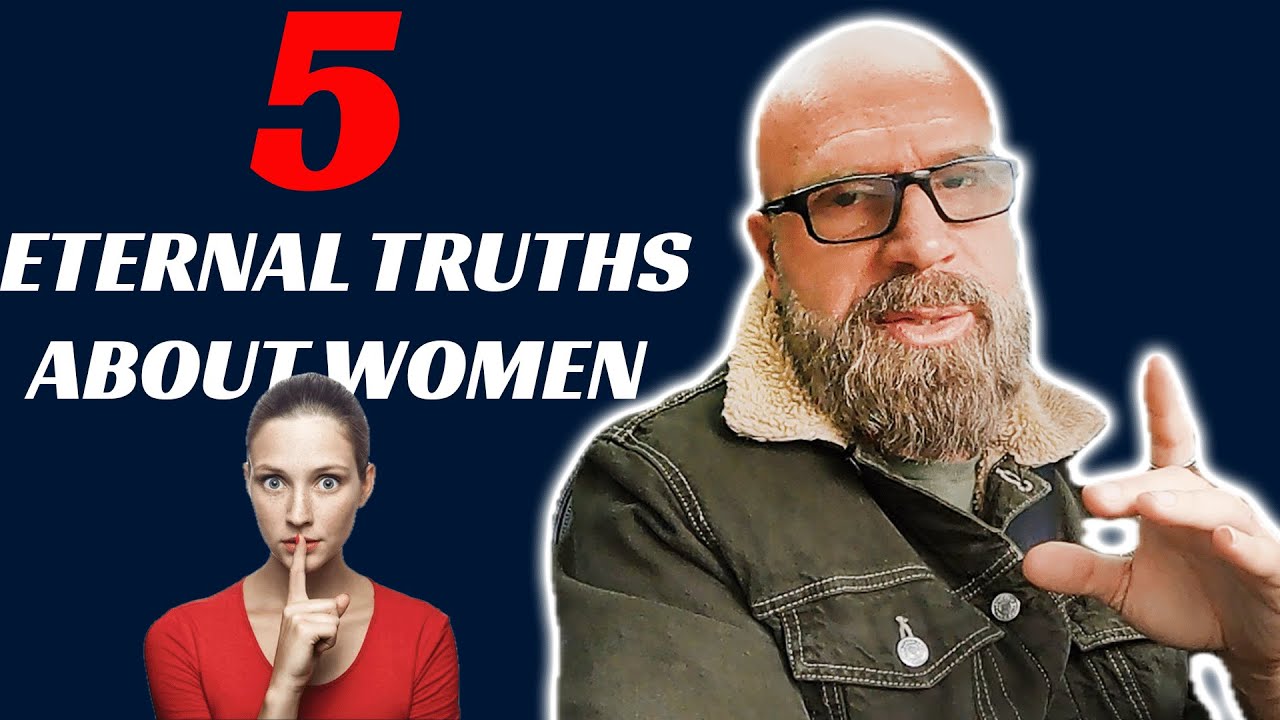 Understanding Women's Nature: Five Timeless Truths | Galaxy.ai