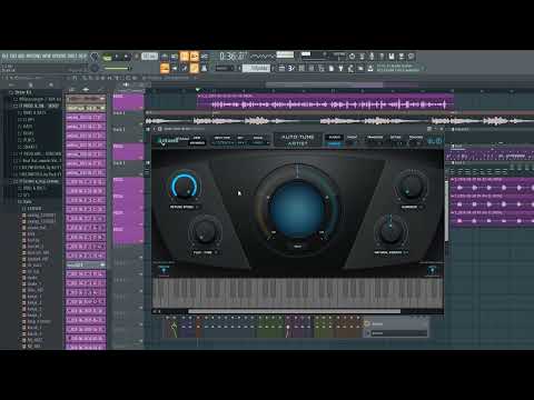 🎧 Antares Auto-Tune Unlimited 🎧 | 🔥 2022 🔥 | Free Download! ✔️