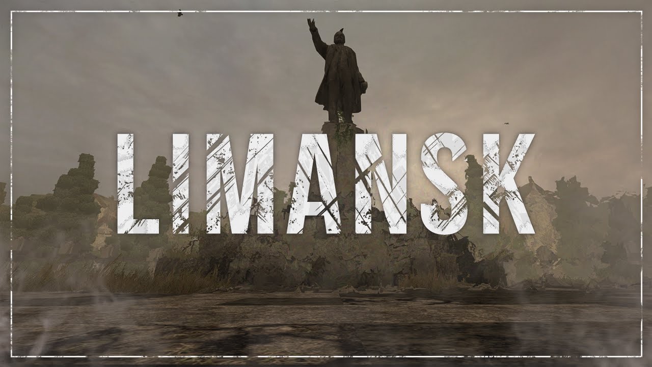 STALCRAFT: X - Gematsu