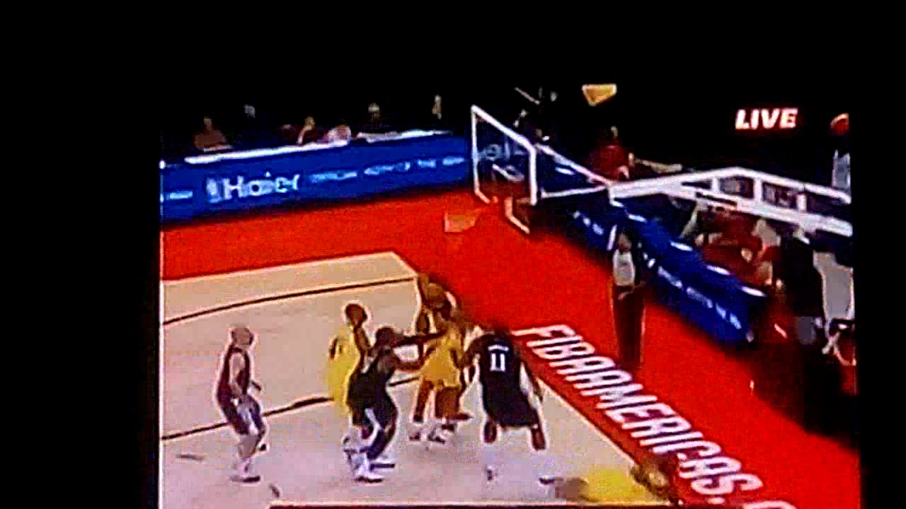 Carl Krauser Vs Jason Kidd 1 on 1! Magic Win!