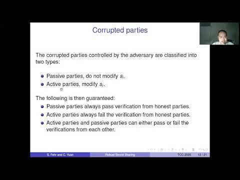 Robust Secret Sharing with Almost Optimal Share Size and Security Against Rushing Adversaries