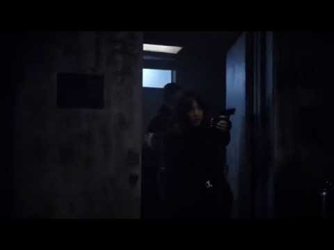 Agents of S.H.I.E.L.D. - Sky's superpower in action - II.