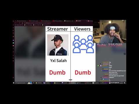 Very accurate list of the Blueryai-verse streamers