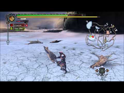 Steam Community :: Video :: Monster Hunter Tri Gameplay - 1080p ...
