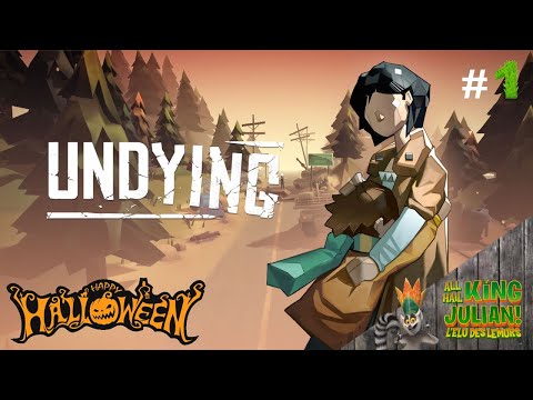 Steam Community :: UNDYING
