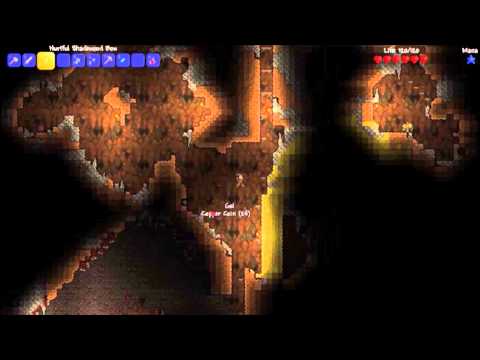 Steam Community :: Video :: Terraria Excavation!