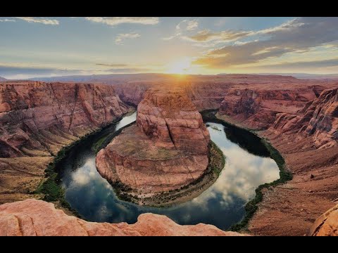 Discover the World's Most Beautiful Mountains and Forests!