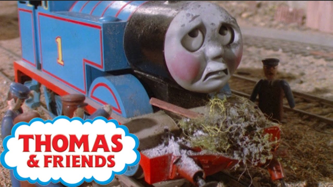 Thomas Comes to Breakfast | Thomas & Friends | Full Episode | Season 2