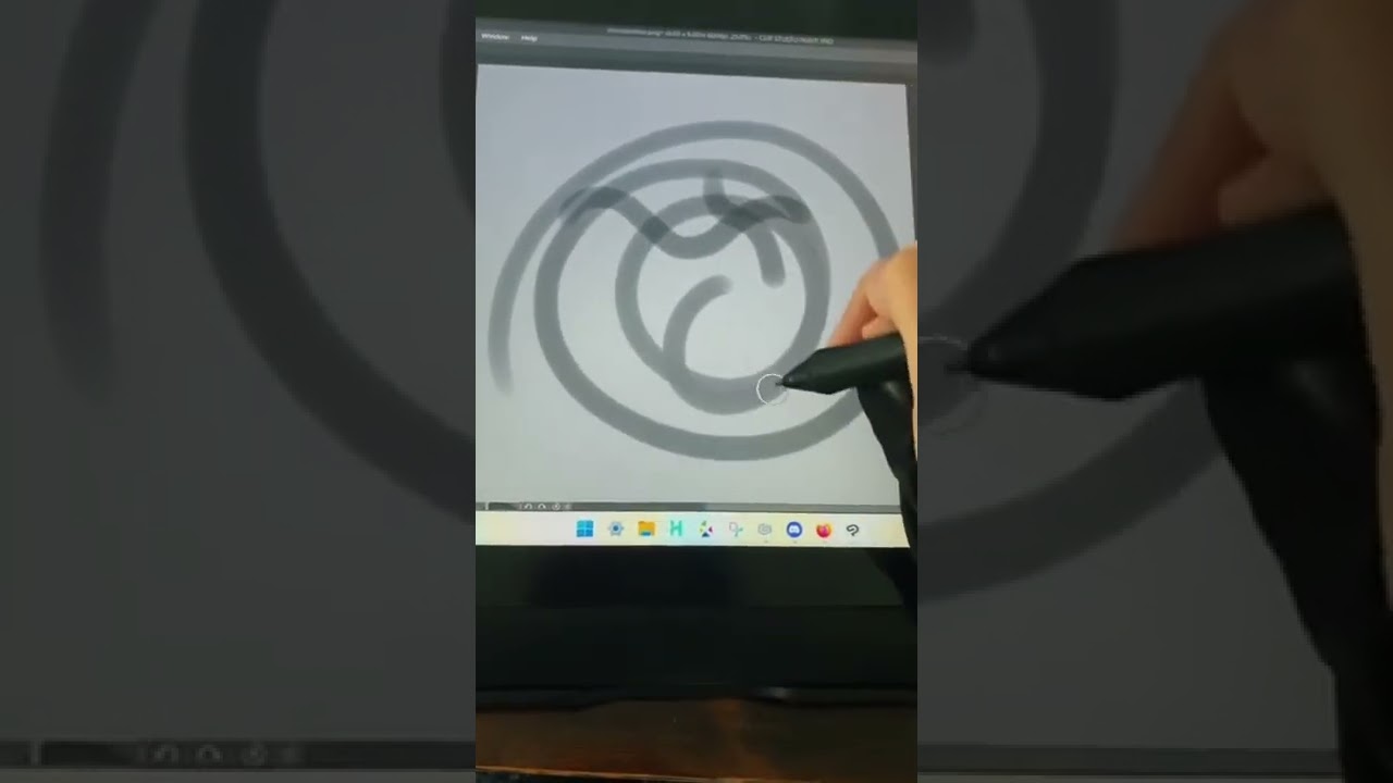 How to draw dynamic characters! ✍️ #shorts