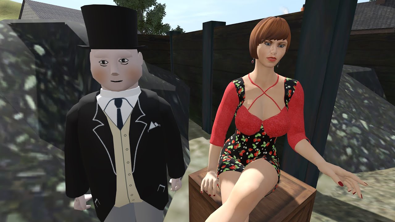 Sodor Short: Mother