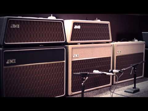 Fane JMI Alnico Blue 12'' Speakers Pair (2) VOX AC30 (Free | Reverb